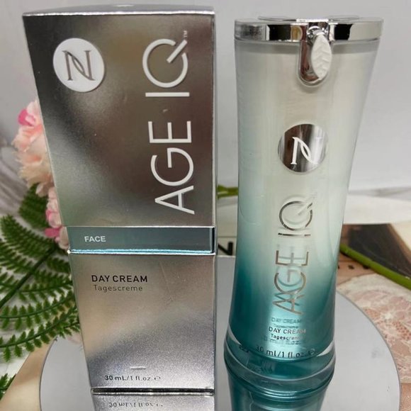 Nerium | Makeup | Nerium Neora Age Iq Night Cream | Poshmark